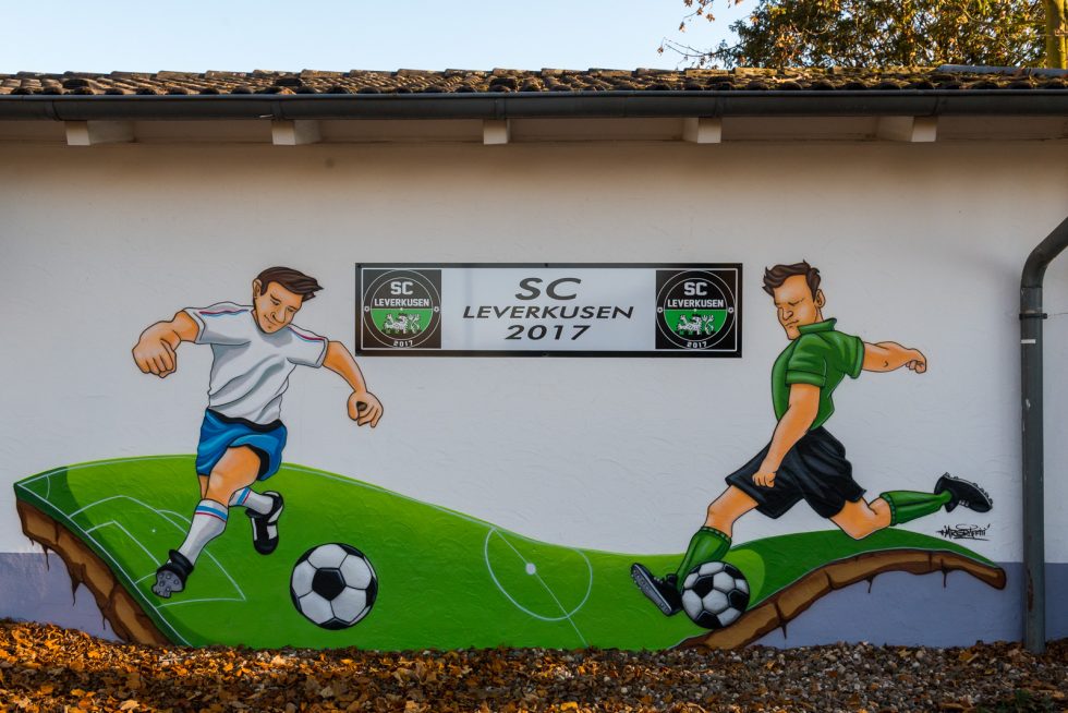 KOSTENLOSE Probetraining – LEVERKUSEN – Samstag, den 22. November 2025 | Events Registration ...